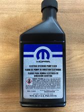 Mopar Olej Do Wspomagania Elektrycznego 68088485Ab - Opinie i ceny na ...