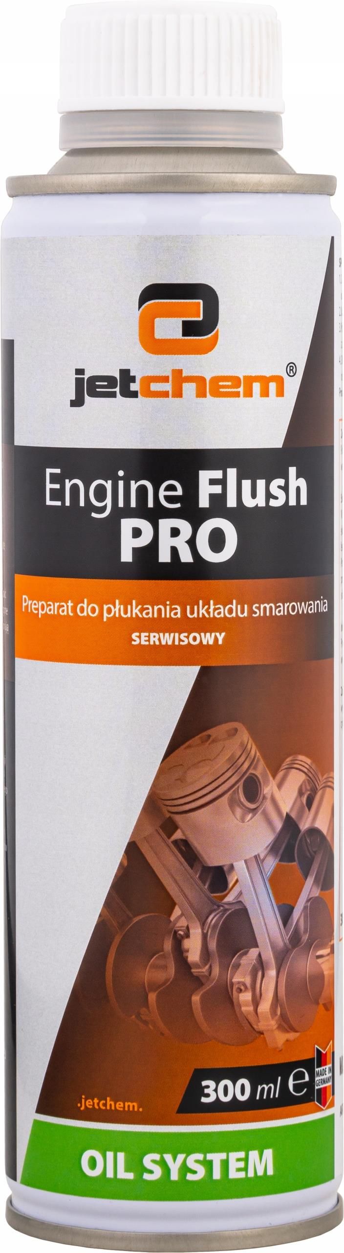 Jetchem Zestaw Mycie Wtrysków On +Płukanie Silnika - Opinie i ceny na ...