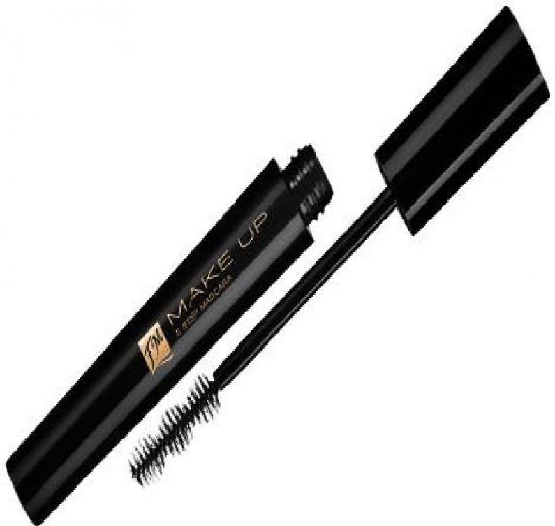 FM TUSz DO RzĘS 3 STEP MASCARA - Opinie i ceny na Ceneo.pl