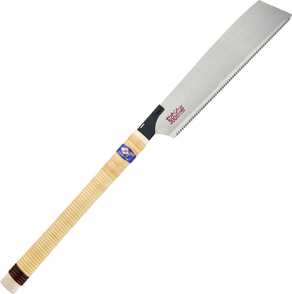 Z-Saw Piła Japońska Zetsaw Kataba Uniwesalna 300mm - Opinie i ceny na ...