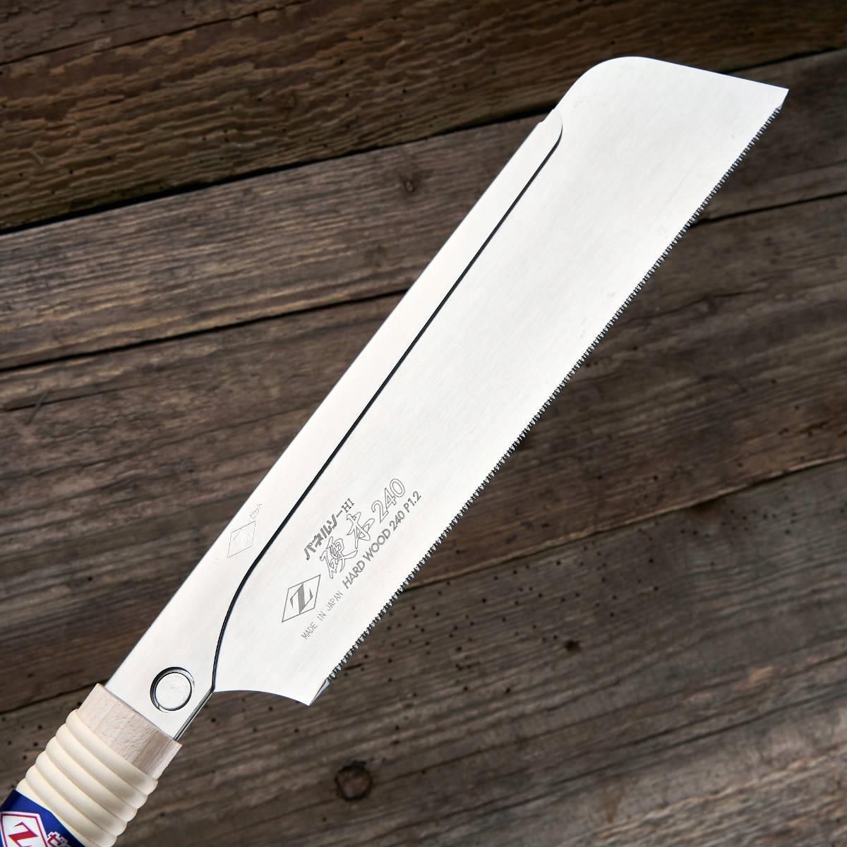 Z-Saw Piła Japońska Zetsaw Dozuki Hardwood 240Mm - Opinie i ceny na ...