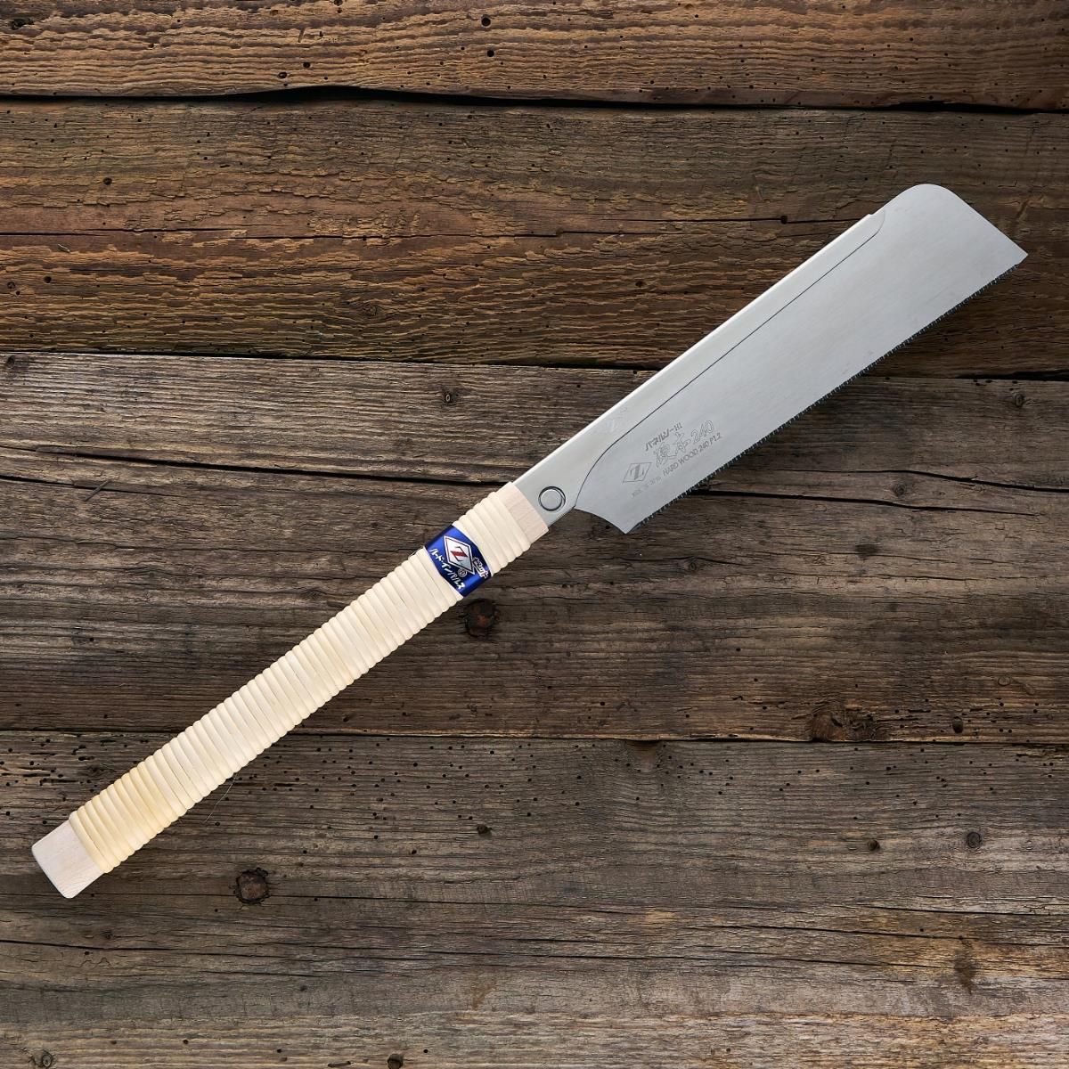 Z-Saw Piła Japońska Zetsaw Dozuki Hardwood 240Mm - Opinie i ceny na ...