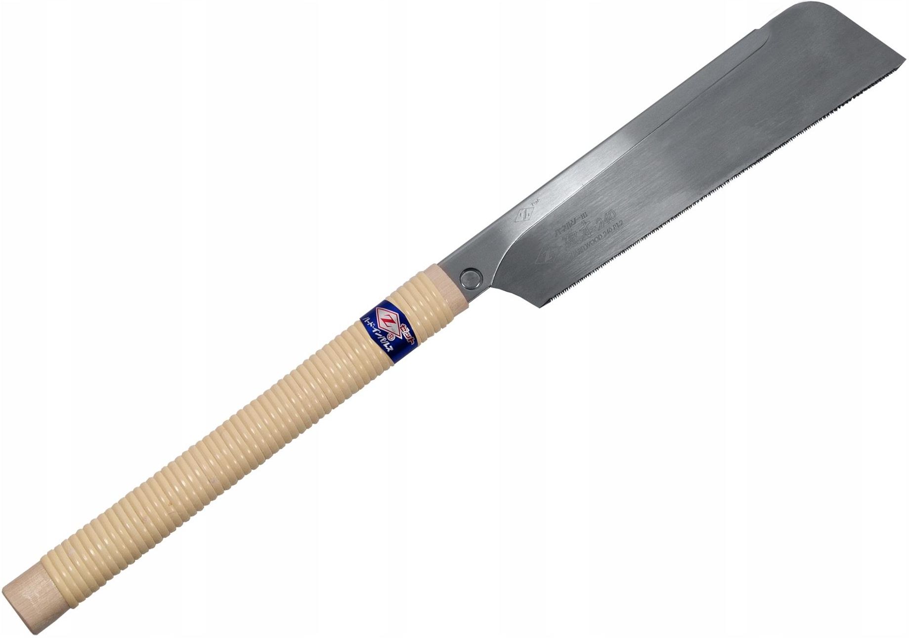 Piła Japońska Dozuki Hardwood Precyzyjna Zetsaw - Opinie i ceny na Ceneo.pl