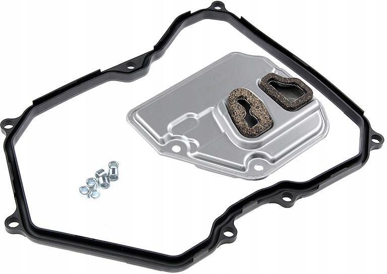 Nty Filtr Automat Skrzyni Biegów Vw Multivan 32 03 09K325429 - Opinie i ...