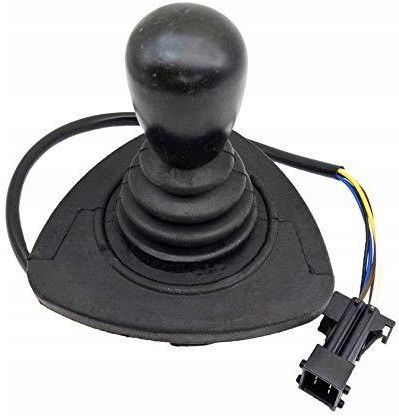 Jazgot Joystick Drążek Sterowniczy Wózek Linde 7919040042 - Opinie i ...