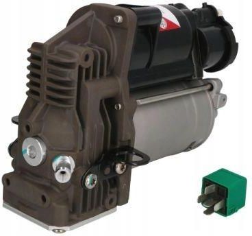 Magnum Technology Sprężarka Kompresor Powietrza Kpm001Mt - Opinie i ...