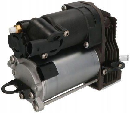 Magnum Technology Sprężarka Kompresor Powietrza Kpm006Mt - Opinie i ...