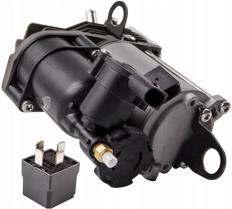 Maxpeedingrods Sprężarka Powietrza Do Mercedes W251 2513200804 ...