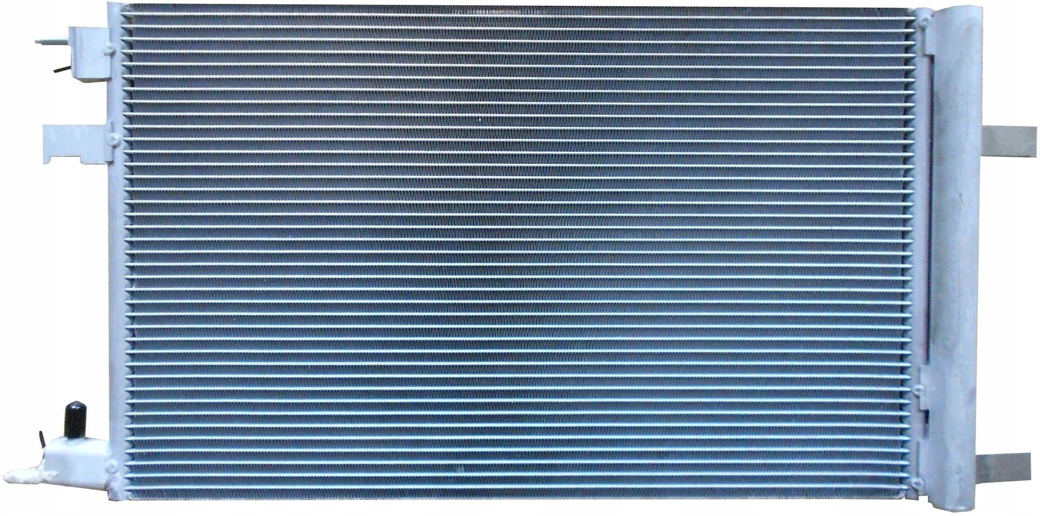 Polcar Chłodnica Klimatyzacji Opel Astra J 2009 2016 - Opinie i ceny na ...