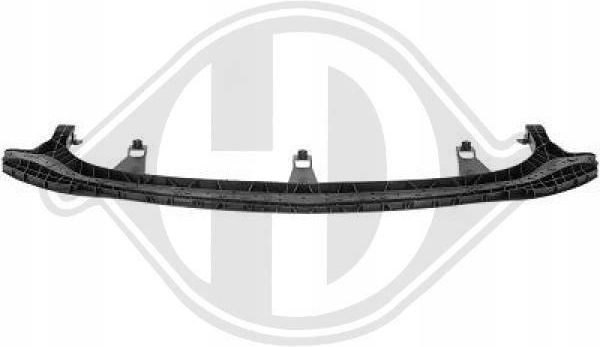 Diederichs 1807114 Poprzecznica - Opinie i ceny na Ceneo.pl