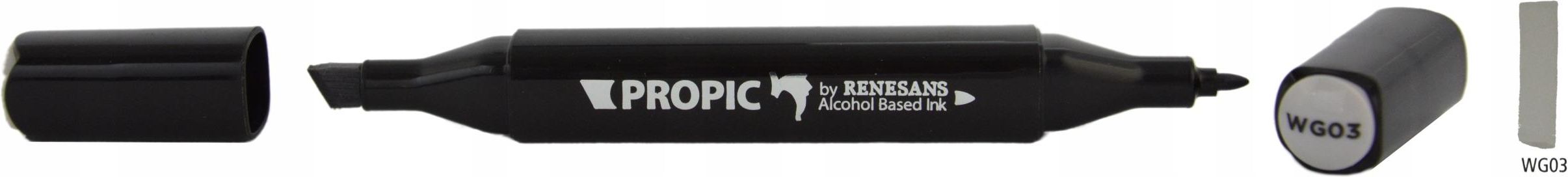 Renesans Propic Marker kol. WG03 - Ceny i opinie - Ceneo.pl
