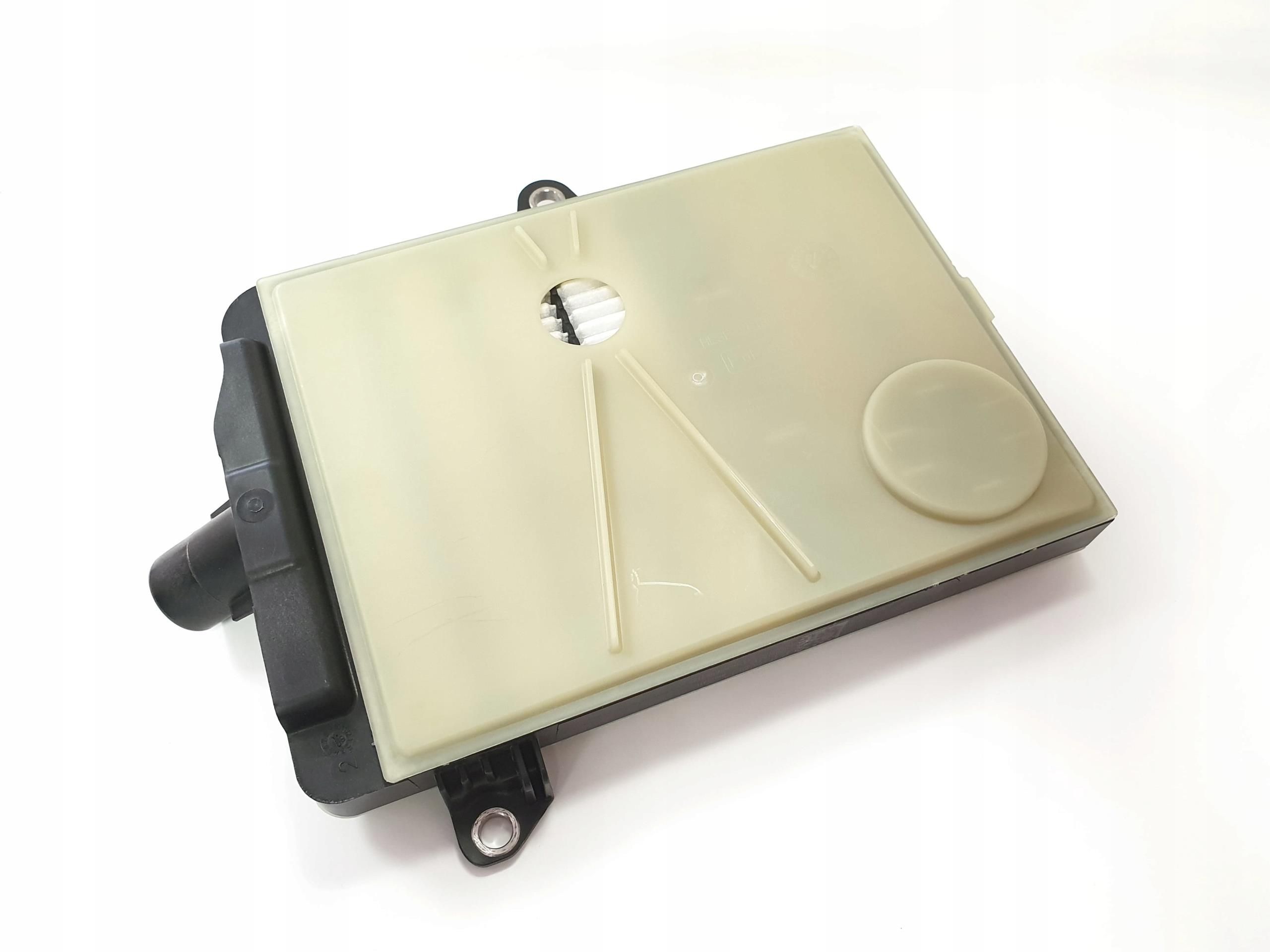 Motocraft Filtr Skrzyni 10R80 Motorcraft Ft202 Ford Lincoln - Opinie i ...