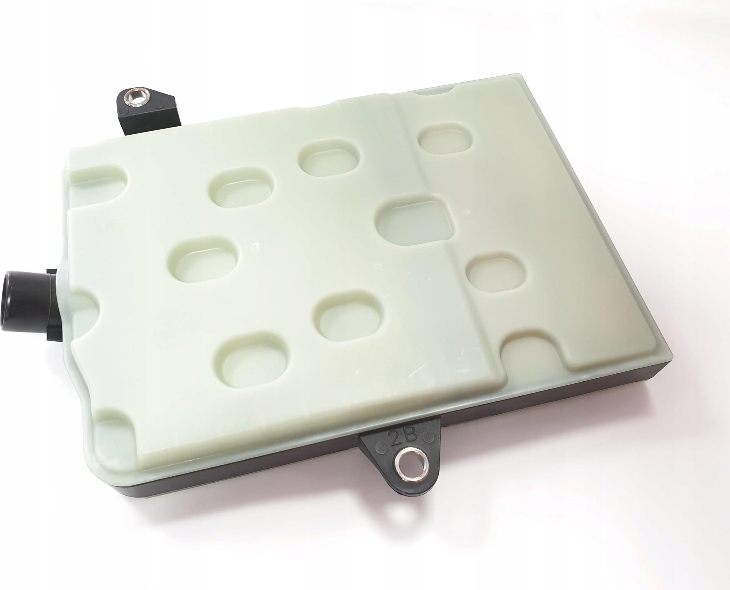 Motocraft Filtr Skrzyni 10R80 Motorcraft Ft202 Ford Lincoln - Opinie i ...