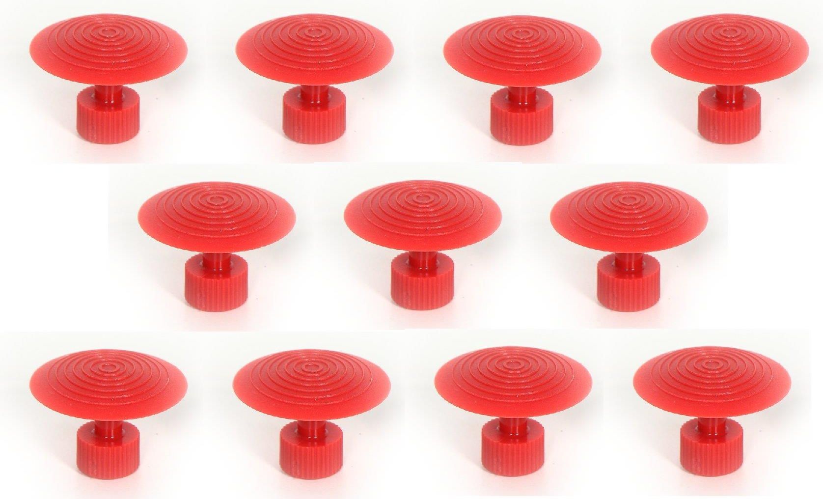 Daro Narzędzia Adaptery Adapter Pdr Śr 32Mm 10szt. Grzybki Grzybek ...