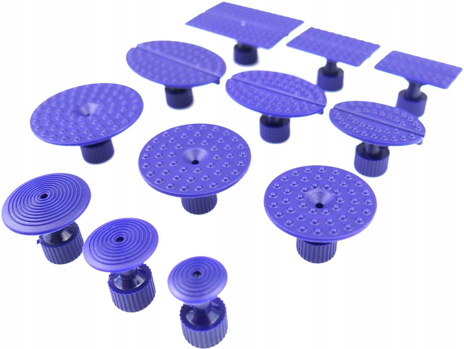 Daro Narzędzia Zestaw Adaptery Pdr Wzmocniony Korpus 12szt. Mocne ...