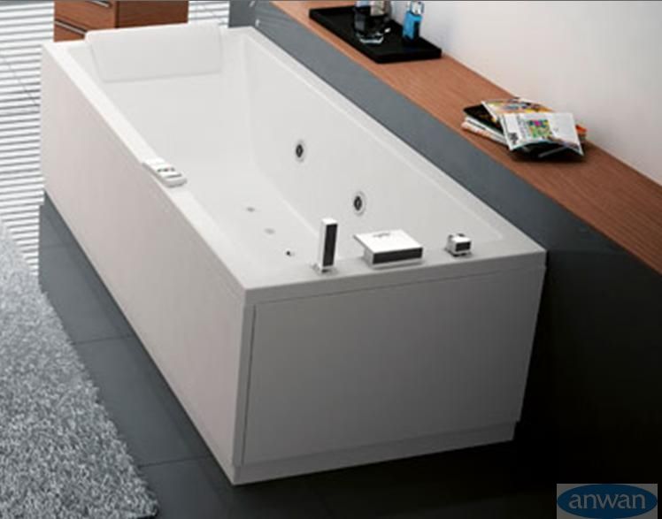 Wanna Novellini Calos 150x70 CA1215070E-A1 - Opinie i ceny na Ceneo.pl