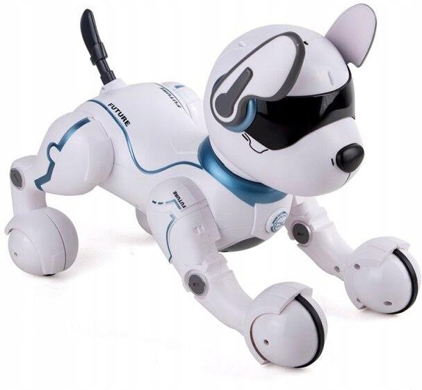 Unbranded Intelligent Smart Electronic Singing Pet Rc Toy - Ceny i ...
