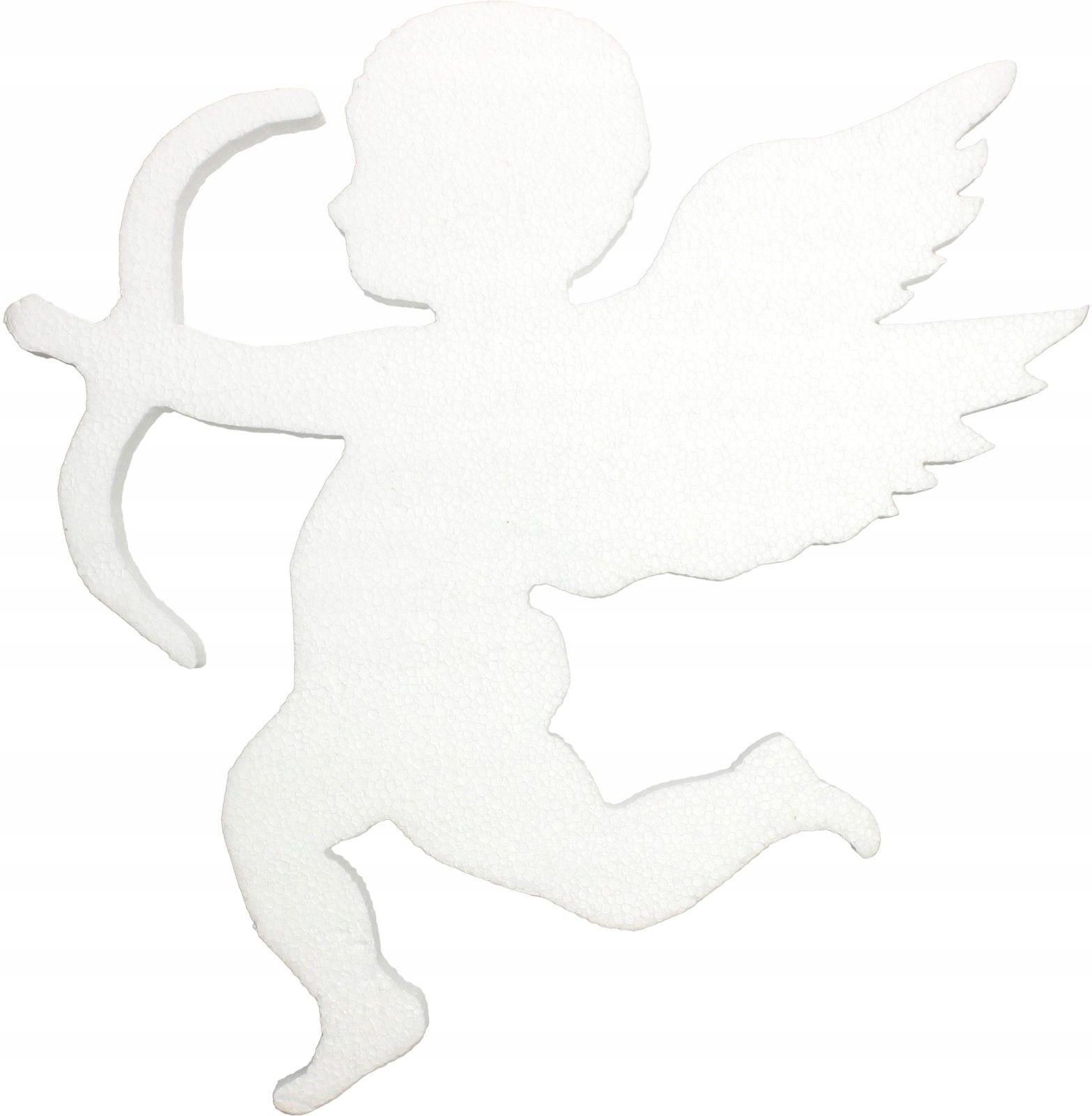 Kupidyn styropian 37x37 - Ceny i opinie - Ceneo.pl