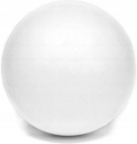 Bombka Styropian 12CM - Ceny i opinie - Ceneo.pl