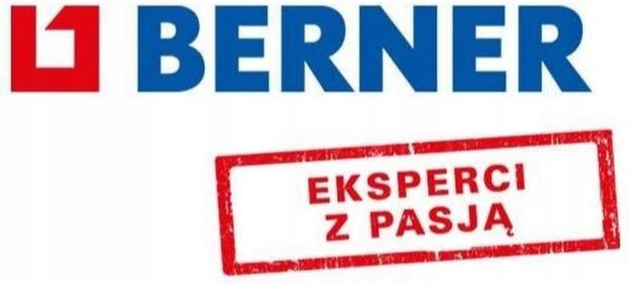 Berner Spray Uniseal 500Ml - Opinie i ceny na Ceneo.pl