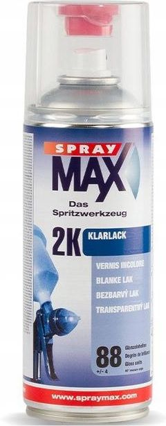 Ral 2011 Połysk 87-95% Akryl Acrilyc Spray 400Ml - Opinie i ceny na ...