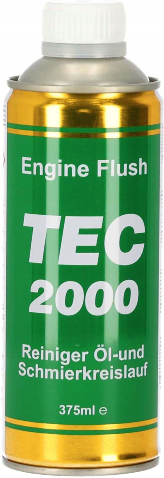 Tec-2000 Dodatek Do Benzyny Fuel Syst Tec2000 Engine Flush - Opinie i ceny na Ceneo.pl
