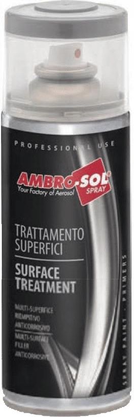 Ambro-Sol Spray Szpachla Natryskowa Biała Szybkoschnąca - Opinie i ceny ...