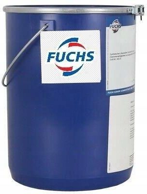Fuchs Ceplattyn Eco 300 25Kg Smar Ekologiczny O W - Opinie i ceny na ...
