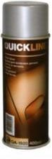 Akcesoria Lakiery Ppg Quickline Srebrny Do Felg - Opinie i ceny na Ceneo.pl
