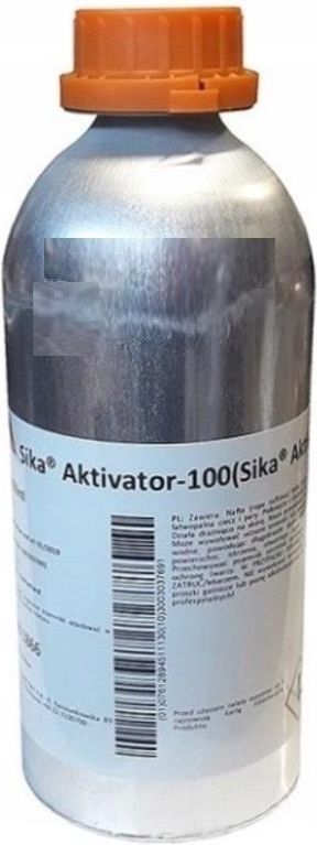 Sikaflex Sika Aktivator 100 Aktywator Go4It 1L Ok - Opinie i ceny na ...
