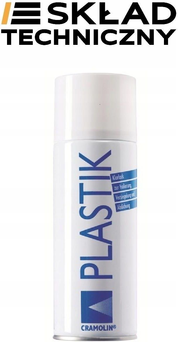 Powłoka Zabezpieczająca Astik 1L Cramolin 120841 - Opinie i ceny na ...