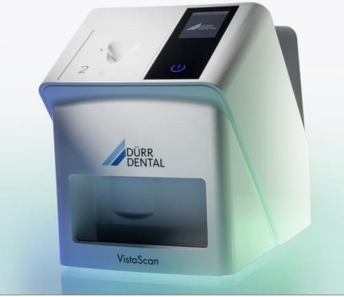 VistaScan Mini Easy 2.0 skaner płyt obrazowych - ceny i opinie - Ceneo.pl