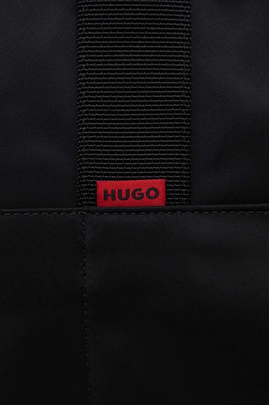 HUGO torba kolor czarny - Ceny i opinie - Ceneo.pl