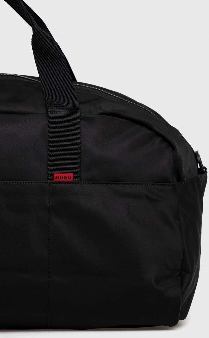 HUGO torba kolor czarny - Ceny i opinie - Ceneo.pl