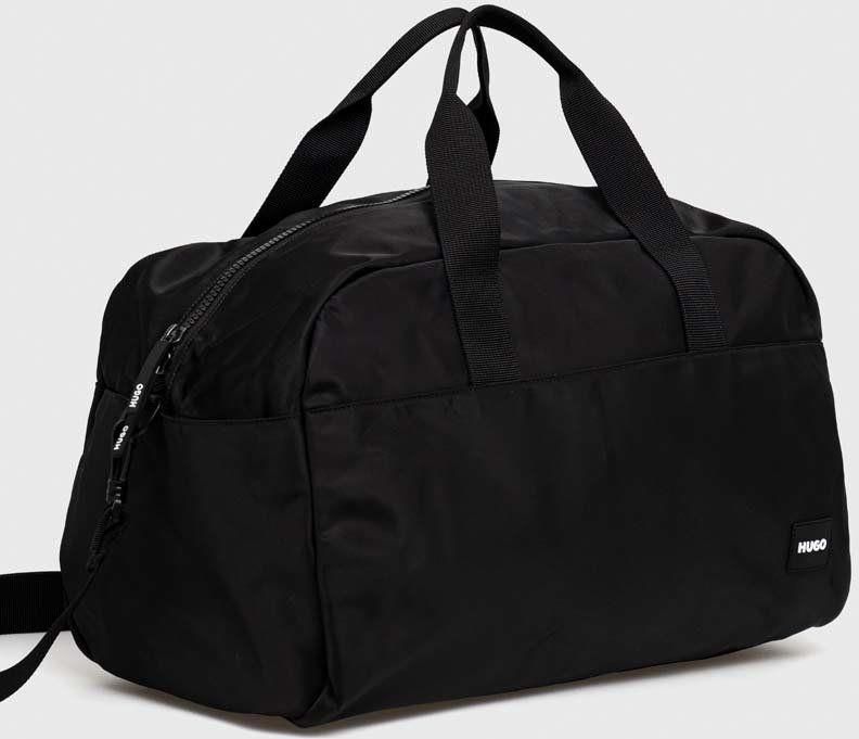 HUGO torba kolor czarny - Ceny i opinie - Ceneo.pl