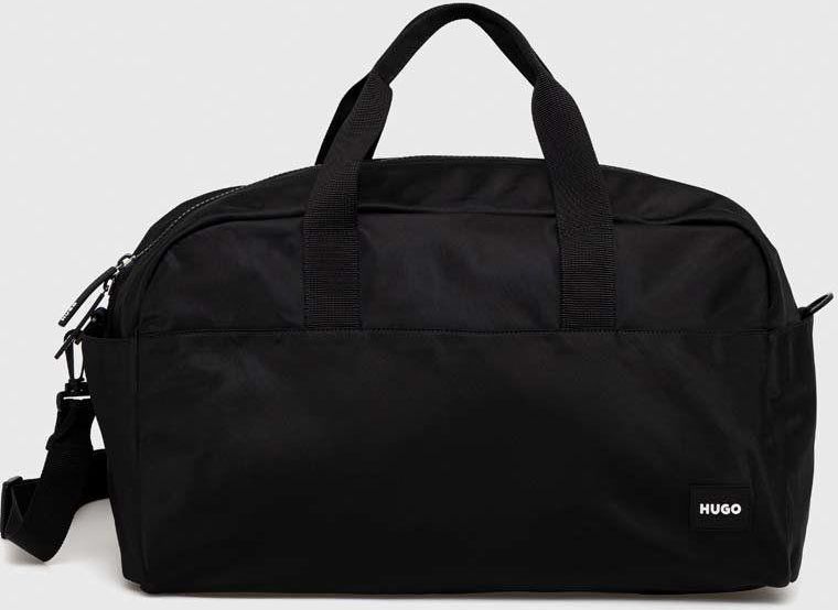 HUGO torba kolor czarny - Ceny i opinie - Ceneo.pl