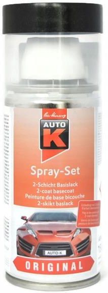 Auto K Audi Vw Skoda Seat Lc9X Deepblack Perl Lakier - Opinie i ceny na ...