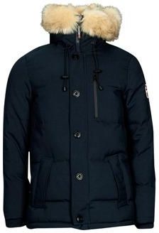 Kurtki ocieplane Geographical Norway BOSS - Ceny i opinie - Ceneo.pl