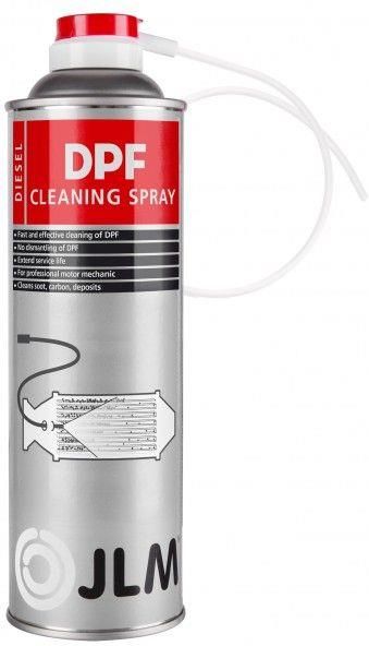 Jlm Środek Do Czyszczenia Dpf 400Ml - Opinie i ceny na Ceneo.pl