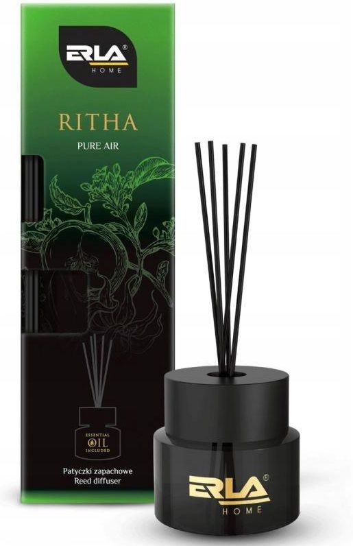 Erla K2 Ritha Pure Air 100ML - Opinie i atrakcyjne ceny na Ceneo.pl