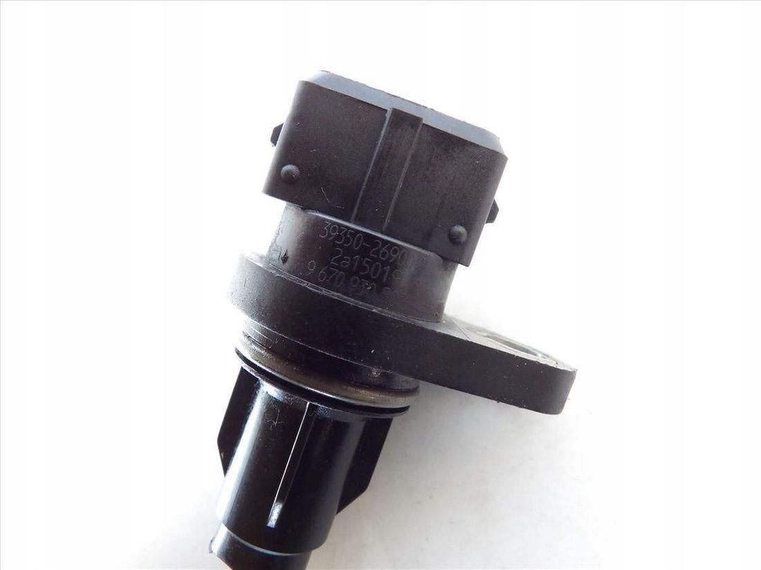Hyundai Oe Czujnik Wałka Rozrządu 39350 26900 I10 Ii - Opinie i ceny na ...