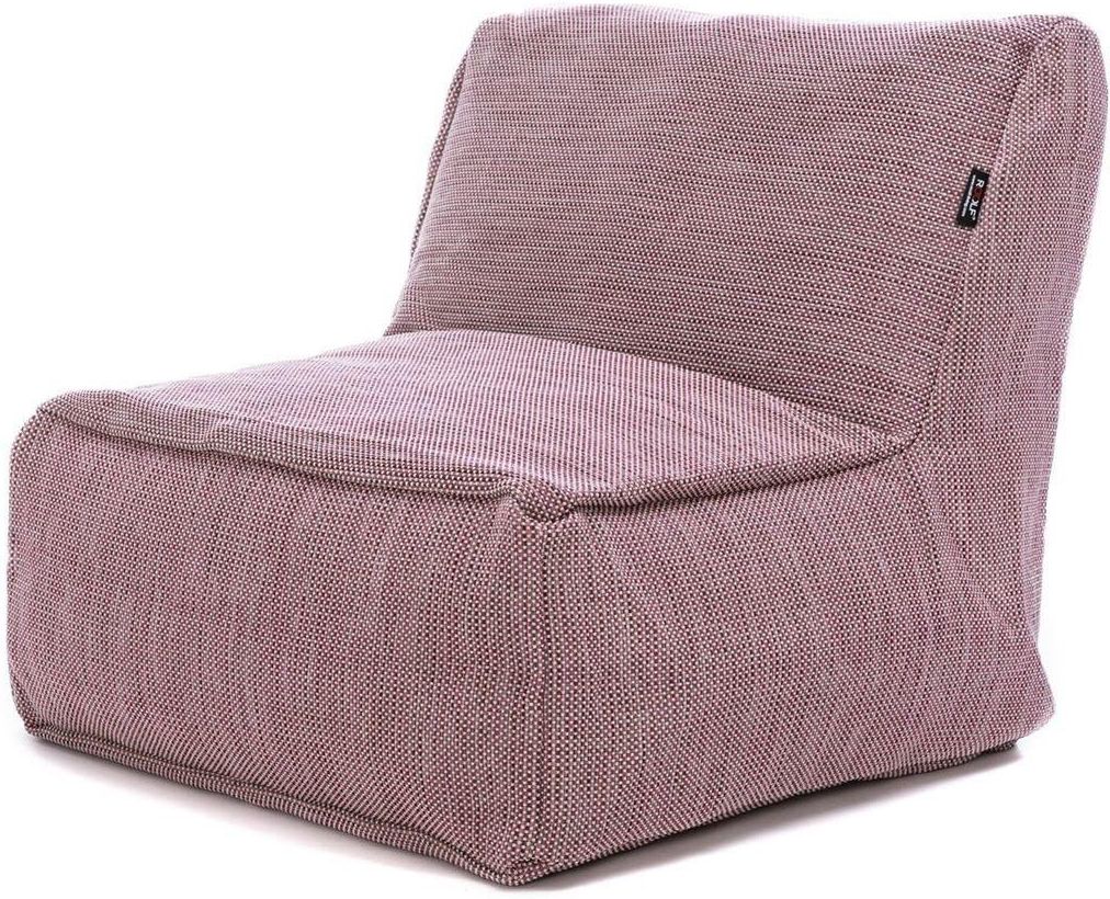 Roolf Living Fotel Ogrodowy Medium Różowy - Ceny i opinie - Ceneo.pl
