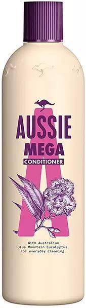 Odżywka do włosów Aussie Mega Odżywka Do Włosów 500 ml - Opinie i ceny ...