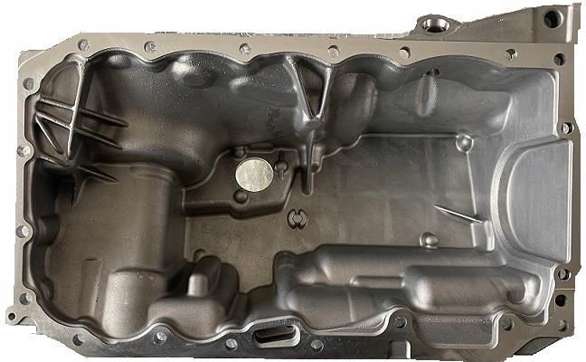 Bmw Oe Miska Oleju 5 F10 F11 525Dx 520Dx - Opinie i ceny na Ceneo.pl