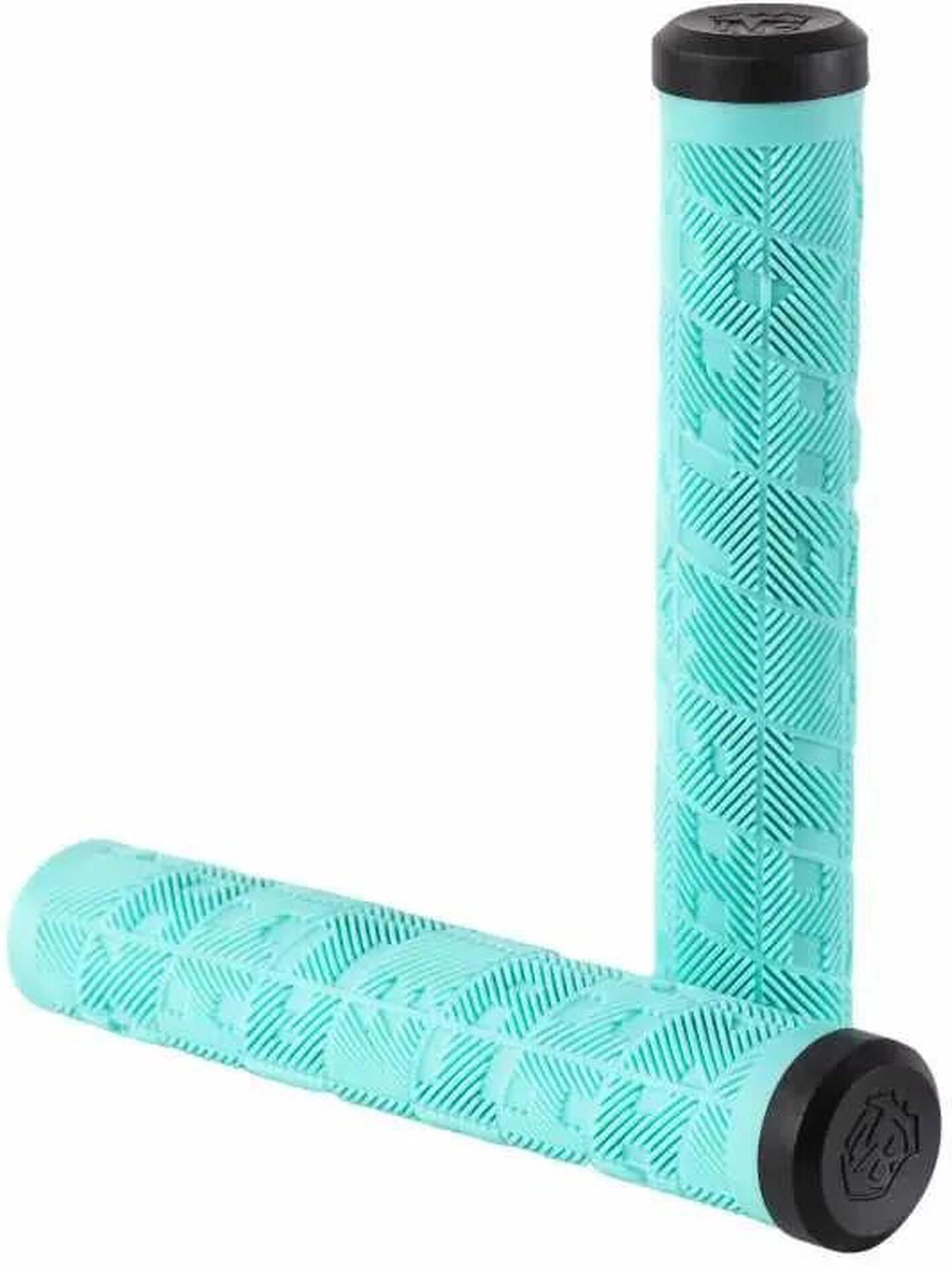 Mafiabikes Gripy Do Roweru Bmx I Hulajnogi Wyczynowej Hitmain Zielony ...