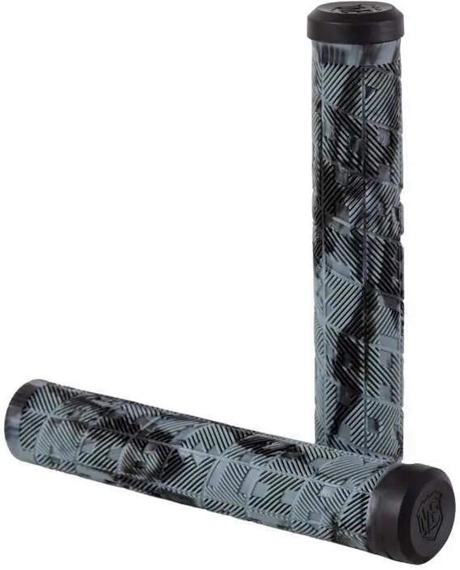 Mafiabikes Gripy Do Roweru Bmx I Hulajnogi Wyczynowej Hitmain Czarny ...