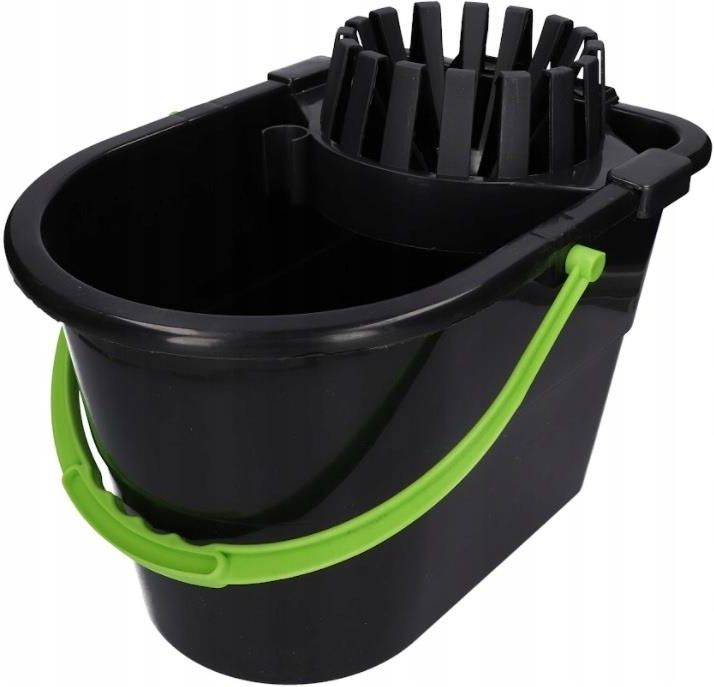 Chadex Wiadro + Wyciskacz 14l Zestaw Wiaderko Do Mopa PP2 - Opinie i ...