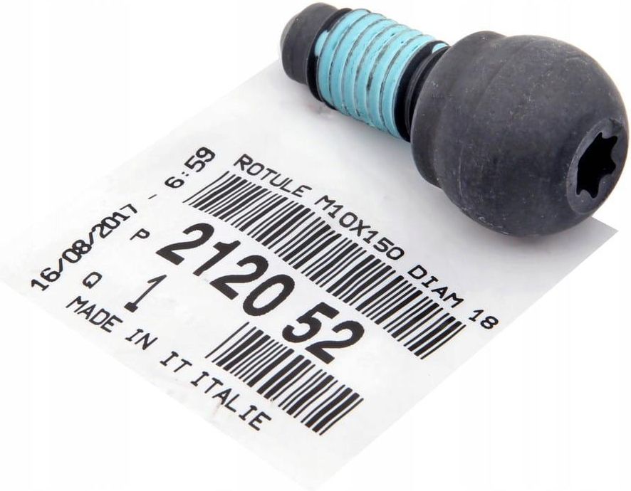 Peugeot Oe Mocowanie Łapy Sprzęgła 307 308 407 508 212052 - Opinie i ...