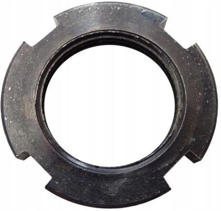 Półoś Ertons Nakrętka Półosi Mostu Przedniego 44Mm G Kl Gelenda Ert ...