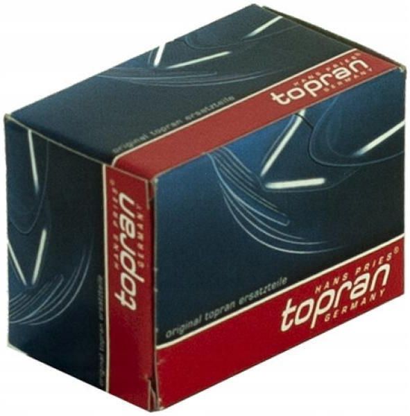 Topran Uszczelniacz Półosi Vw Passat V B5 Fl 1 9 2 0 - Opinie i ceny na ...